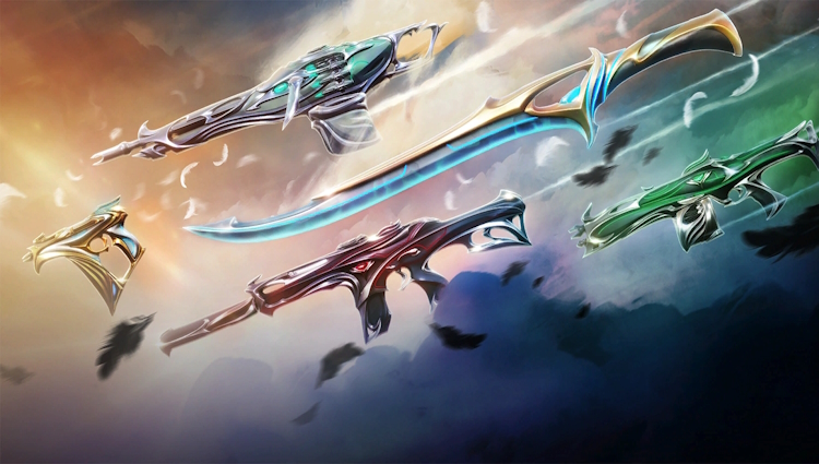 Valorant Skin Bundles: Tiers, Weapons, and Prices | Beebom