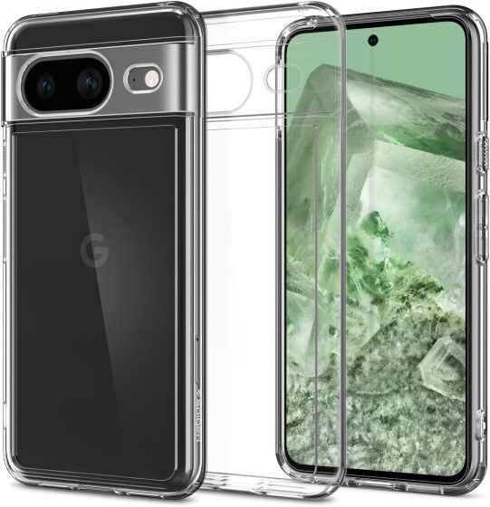 8 Best Pixel 8 Cases That You Can Buy | Beebom