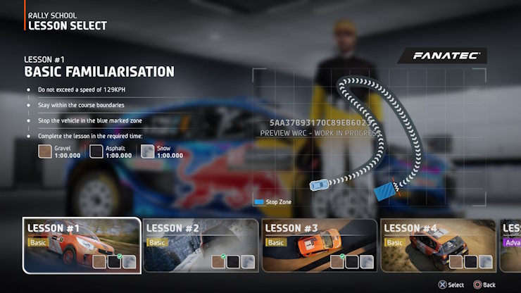 EA Sports WRC Preview: A Promising Rally! | Beebom