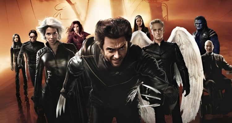 X-Men Movies in Order: Chronological & Release Date | Beebom