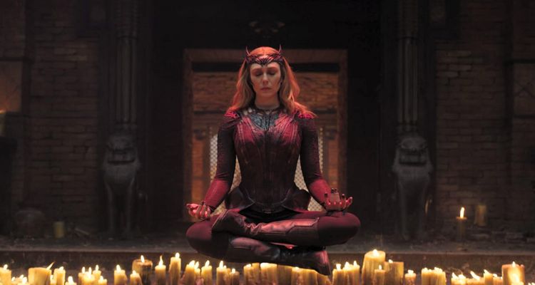 Doctor Strange 2 Cast: All Characters in the Multiverse of Madness | Beebom