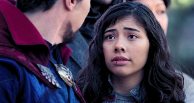 Doctor Strange 2 Cast: All Characters in the Multiverse of Madness | Beebom