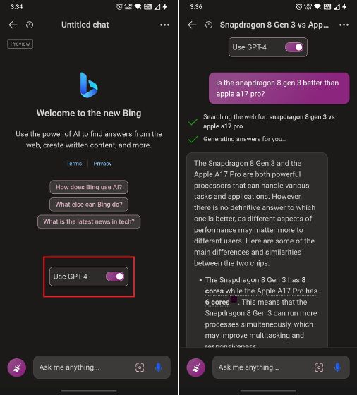 How to Use ChatGPT 4 For Free (Guide) | Beebom