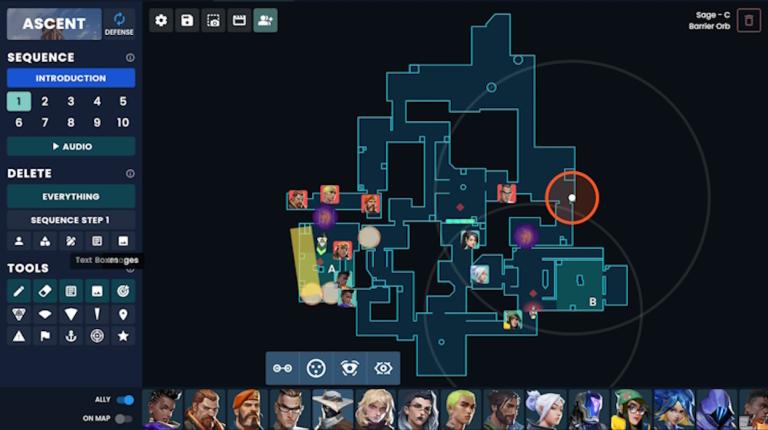 Best Valorant Map Planner Tools (2025) | Beebom