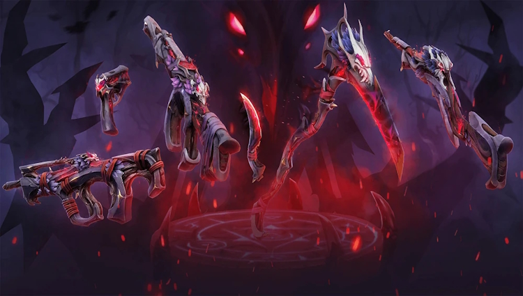 Valorant Skin Bundles: Tiers, Weapons, and Prices | Beebom