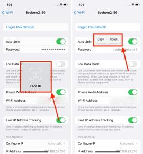 How to View Wi-Fi Password on iPhone (3 Methods) | Beebom