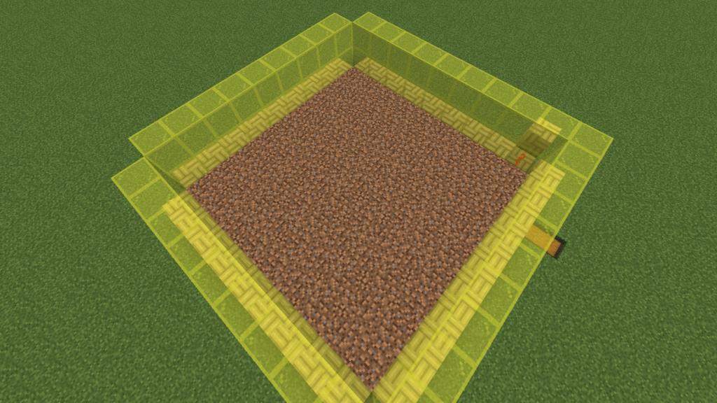 How to Make a Wheat Farm in Minecraft | Beebom