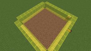 How to Make a Wheat Farm in Minecraft | Beebom
