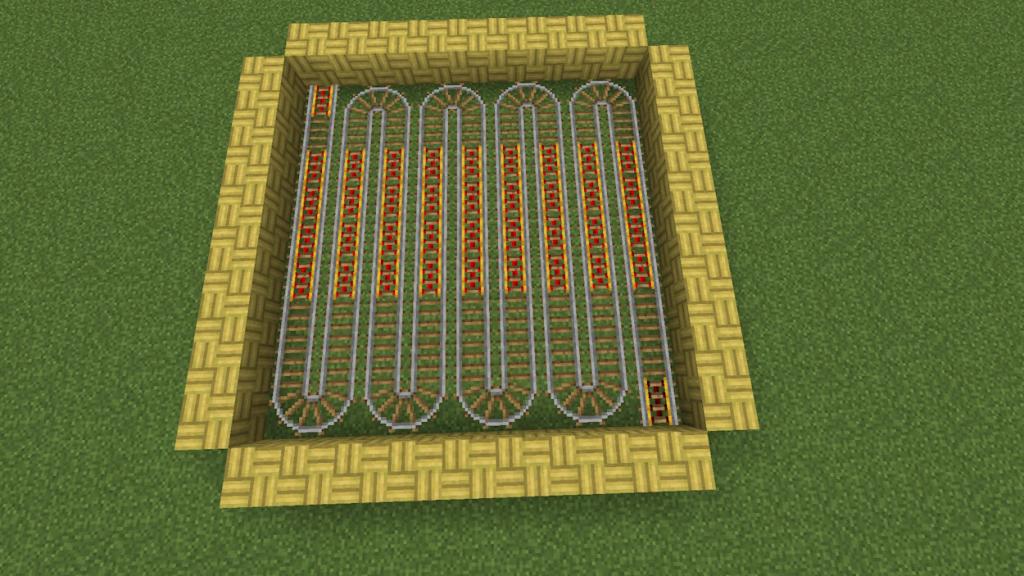 How to Make a Wheat Farm in Minecraft | Beebom