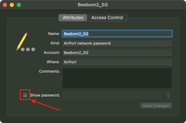 How to View Wi-Fi Password on iPhone (3 Methods) | Beebom