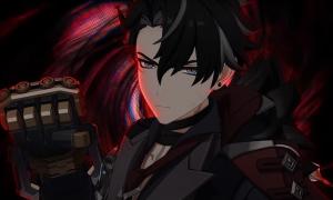 Genshin Impact Wriothesley Build: Kit, Materials, Teams and Weapons ...