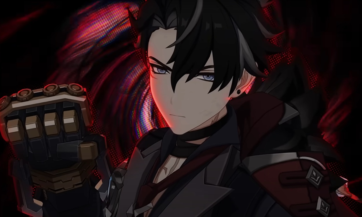 Genshin Impact Wriothesley Build: Kit, Materials, Teams and Weapons ...