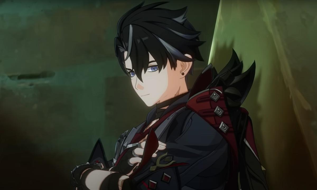 Genshin Impact Wriothesley Build: Kit, Materials, Teams and Weapons ...