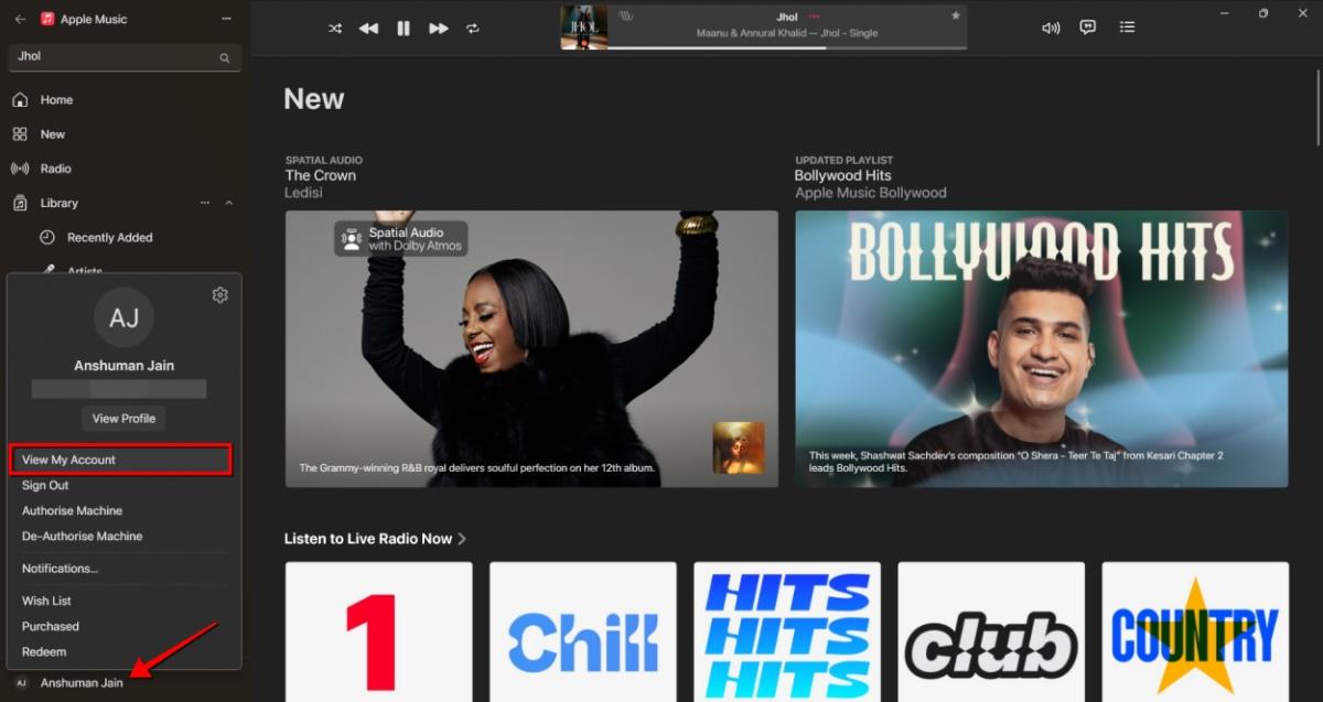 How to Cancel Your Apple Music Subscription | Beebom