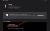 How to Check iPhone Warranty Status | Beebom