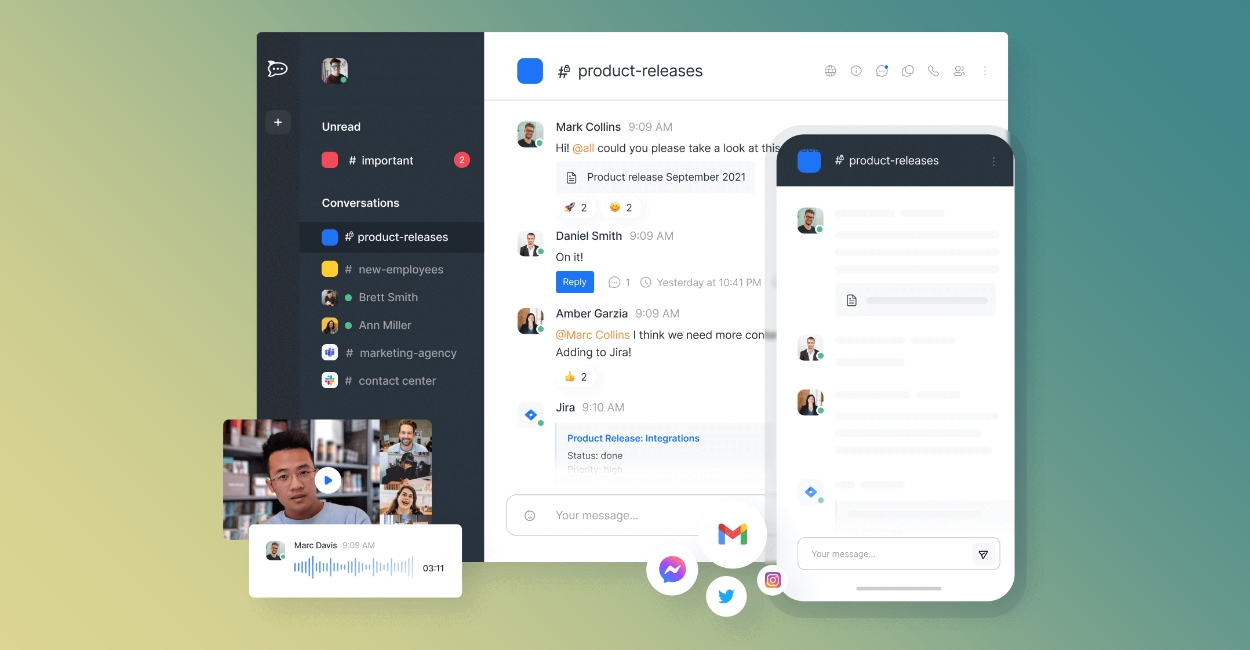 10 Best Discord Alternatives You Can Try in 2025 | Beebom