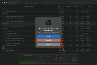 How to Open and Use Task Manager on Mac (2024) | Beebom