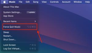 How to Force Quit on Mac (6 Ways) | Beebom