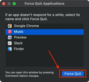 How to Force Quit on Mac (6 Ways) | Beebom