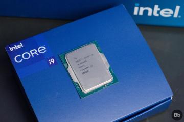 14th Gen Intel Core i9-14900K Review: Incremental Upgrade! | Beebom