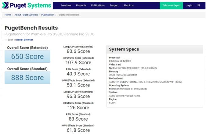 14th Gen Intel Core i9-14900K Review: Incremental Upgrade! | Beebom