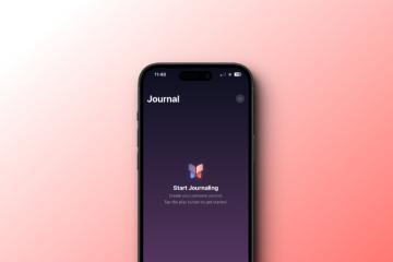 How to Use iOS 17 Journal App on iPhone (Guide) | Beebom