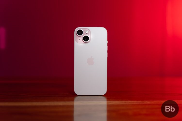iPhone 15 Review: Meaningful 'Pro' Upgrades, Almost! | Beebom