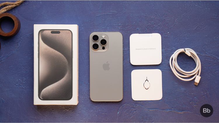 iPhone 15 Pro Max Review: A True 'Pro' Vision | Beebom