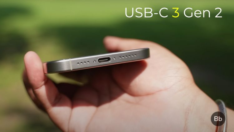iPhone 15 USB-C Charging Port: Everything You Need to Know | Beebom