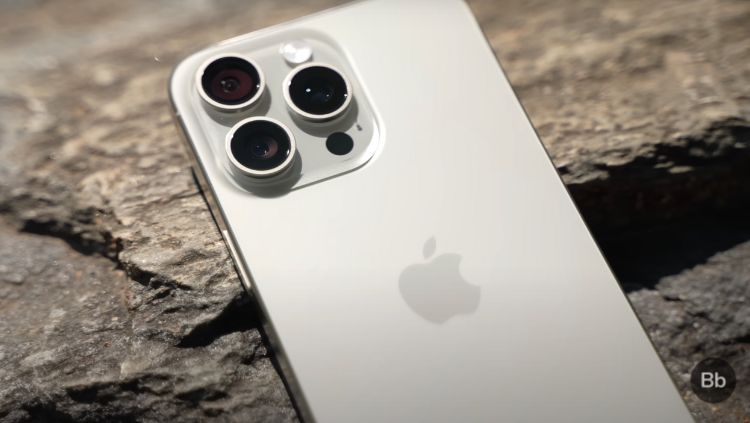 iPhone 15 Pro Max Review: A True 'Pro' Vision | Beebom