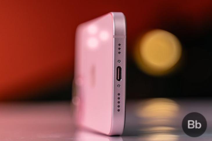 iPhone 15 USB-C Charging Port: Everything You Need to Know | Beebom