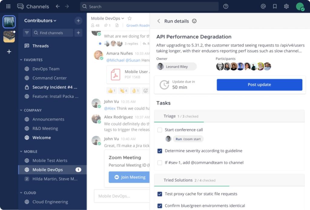 10 Best Discord Alternatives You Can Try in 2025 | Beebom
