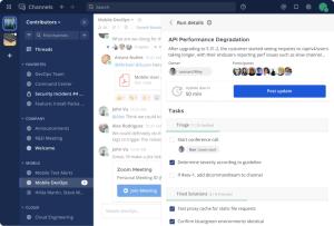 10 Best Discord Alternatives You Can Try in 2025 | Beebom