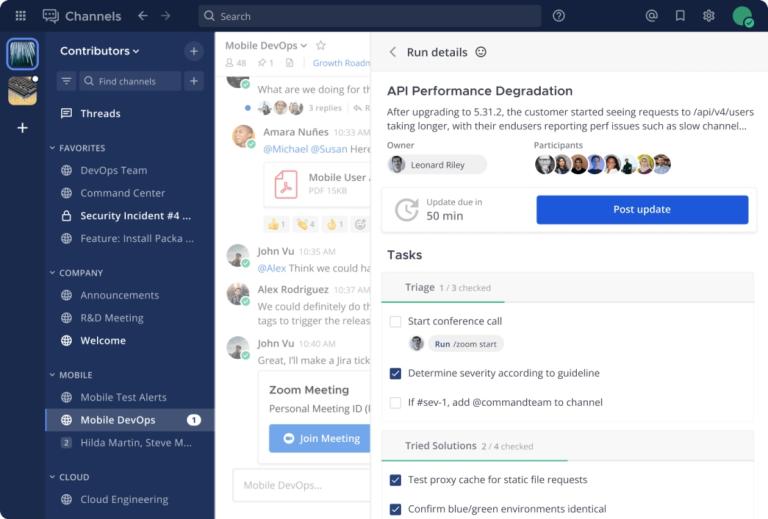 10 Best Discord Alternatives You Can Try in 2025 | Beebom