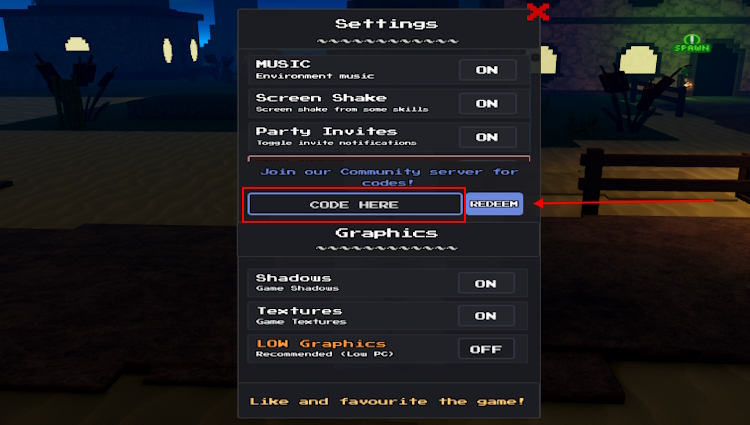 Roblox Pixel Piece Codes (October 2025) | Beebom