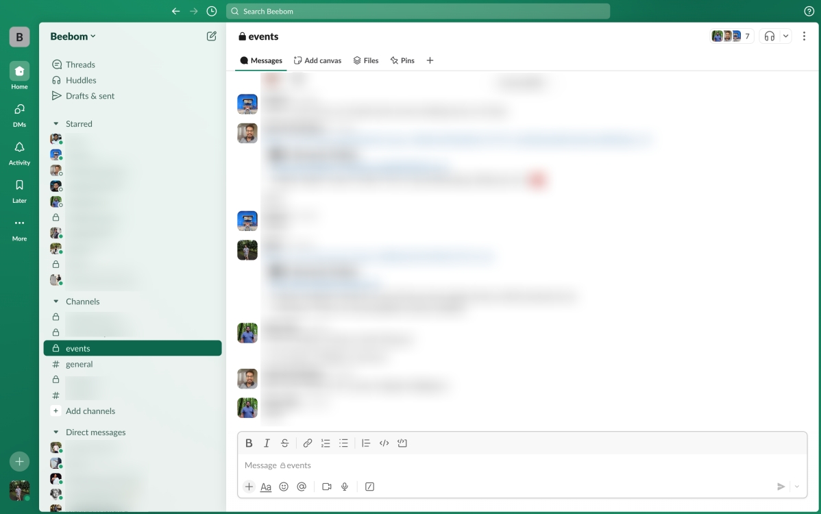 10 Best Discord Alternatives You Can Try in 2025 | Beebom