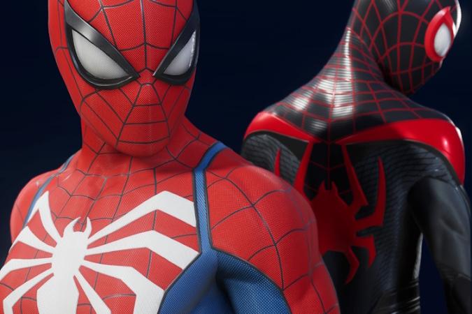 5 Best Tips to Master Web Wings in Spider-Man 2 | Beebom