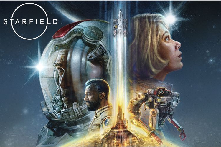 Starfield Length: How Long to Beat the Game? | Beebom
