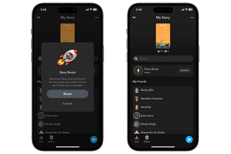 What is Snapchat Plus? Everything You Need to Know | Beebom
