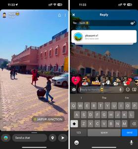 What Does S/U Mean on Snapchat? | Beebom