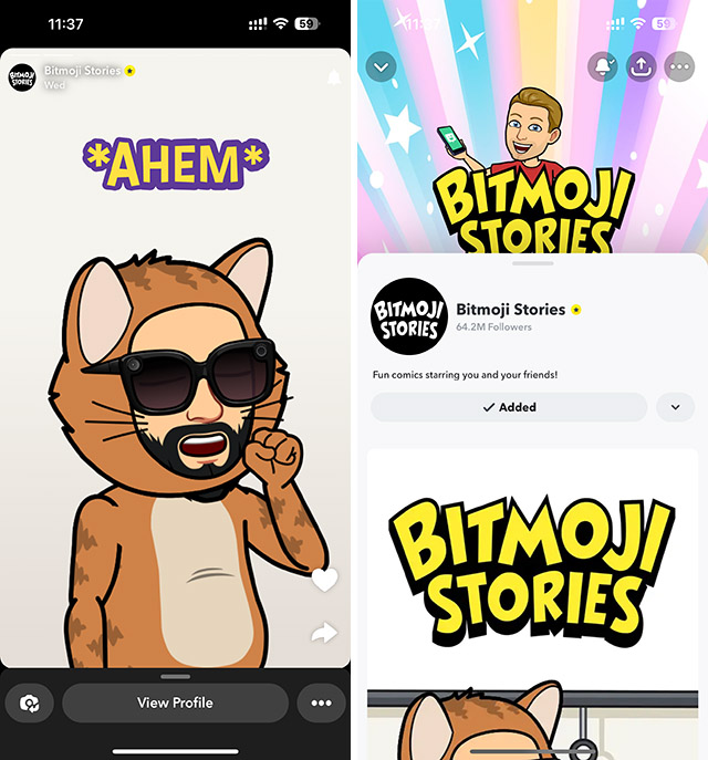 What Does S/U Mean on Snapchat? | Beebom