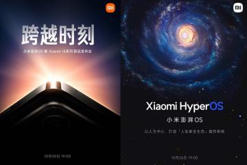 List of Xiaomi HyperOS Compatible Devices | Beebom