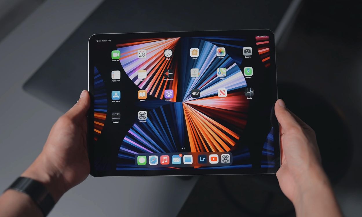 Waiting for Apple to Launch New iPads? Well, Your Wait Just Got Longer ...