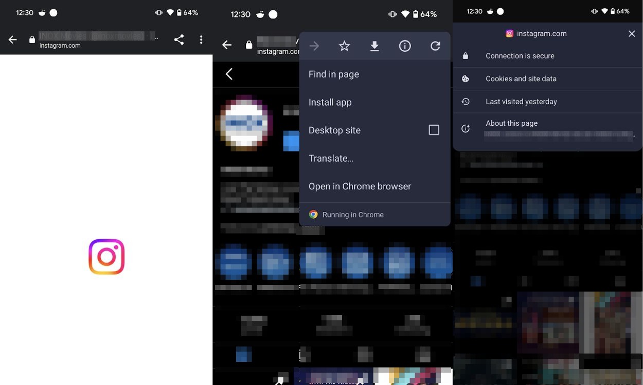 What Is Android System Webview Can You Disable It Beebom
