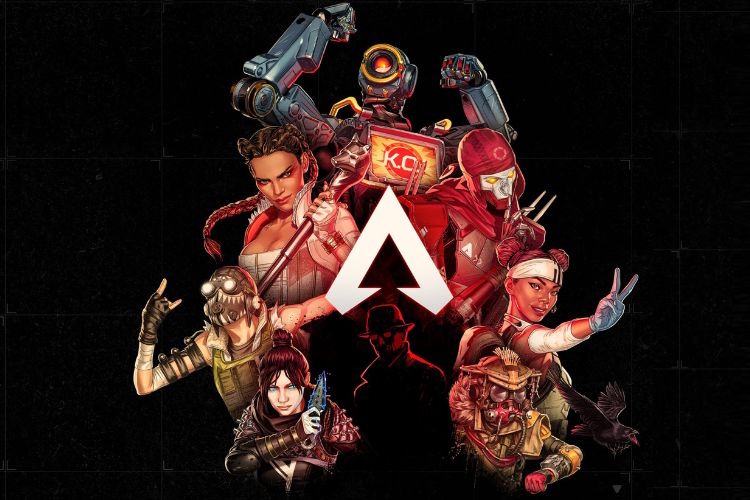 'No Plans to Integrate Source 2' in Apex Legends, Confirms Dev | Beebom