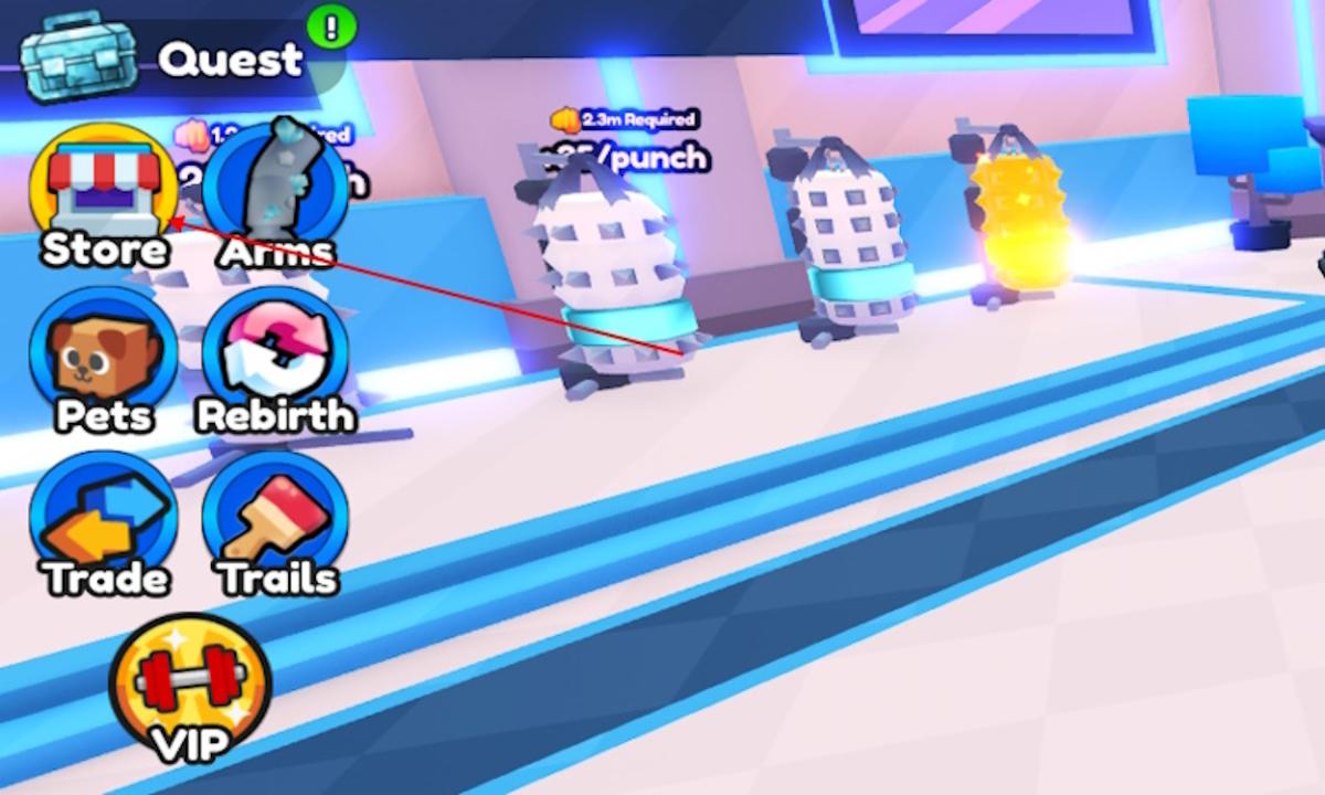 Arm Wrestle Simulator Codes (April 2025) | Beebom