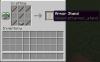 How to Make Sticks in Minecraft | Beebom