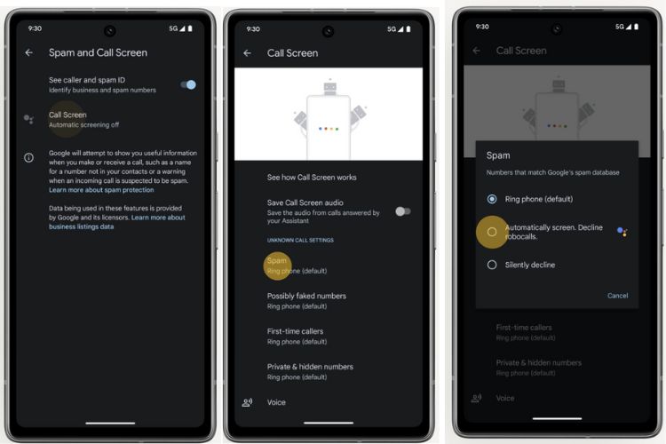 How To Block Spam Calls On Android 3 Ways Beebom