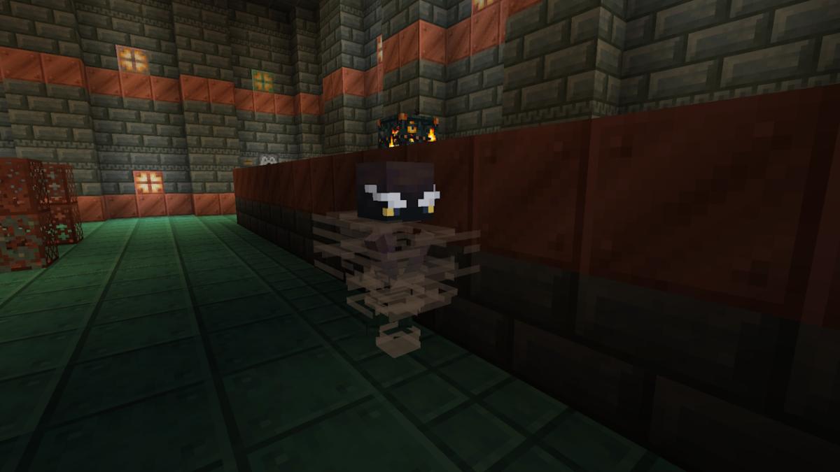 Minecraft Breeze Mob: Everything You Need to Know | Beebom