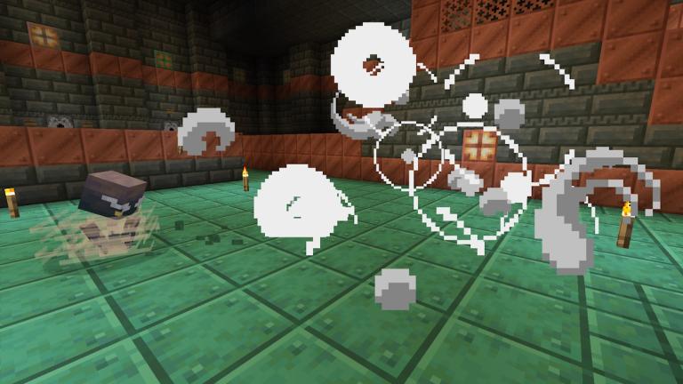 Minecraft Breeze Mob: Everything You Need to Know | Beebom